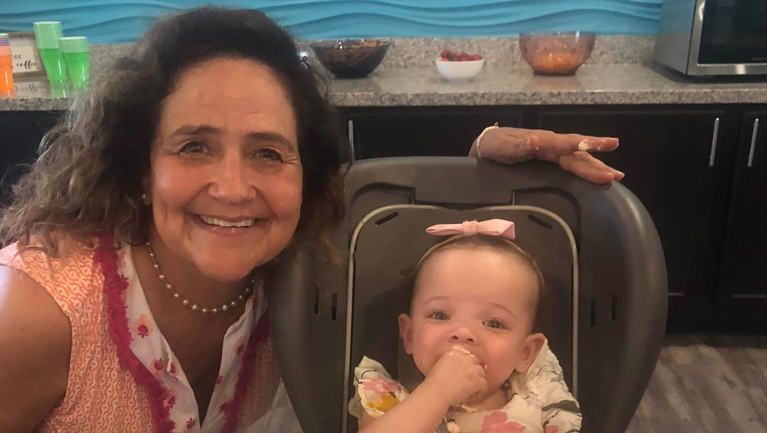Fundraiser for Penny Fontenot by Laura Scott : Ms. Penny Fontenot