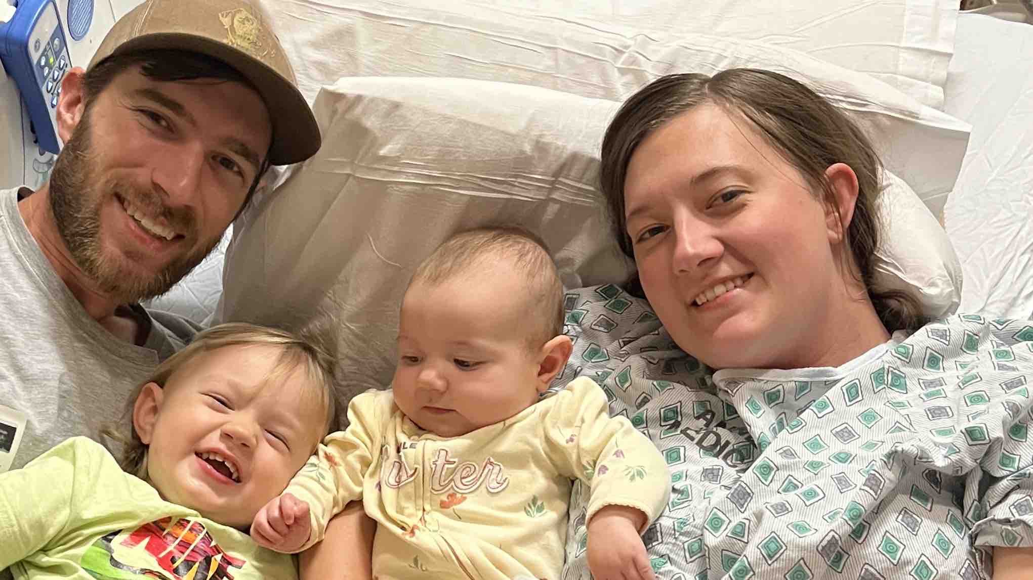 Fundraiser by Allison Cook : Help Eric and Allison in a time of need