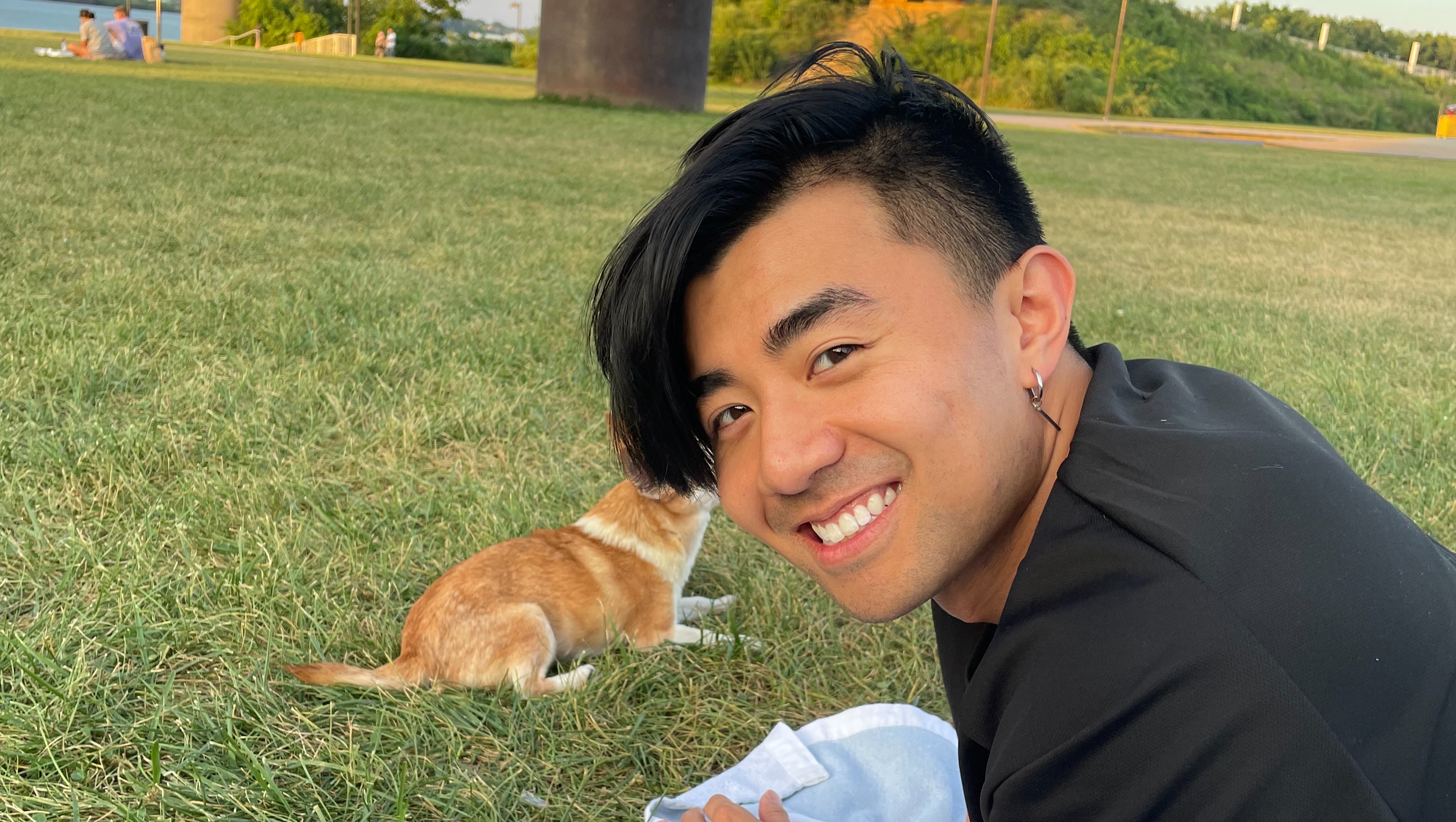 Fundraiser by Jessica Nguyen : Remembering Duong Nguyen