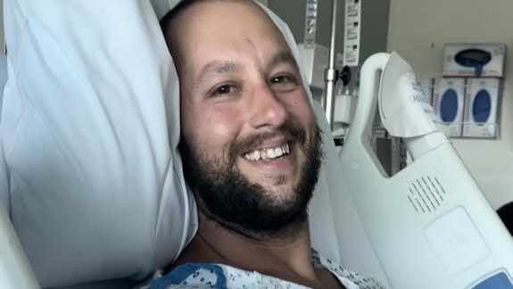 Fundraiser for Kyle Graham by Wilfredo Montes : In Loving Memory of ...