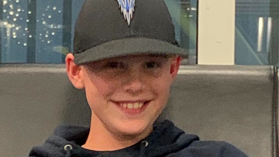 Fundraiser for Jeremy Veilleux by Steve Duffy : Hockey family's unite ...