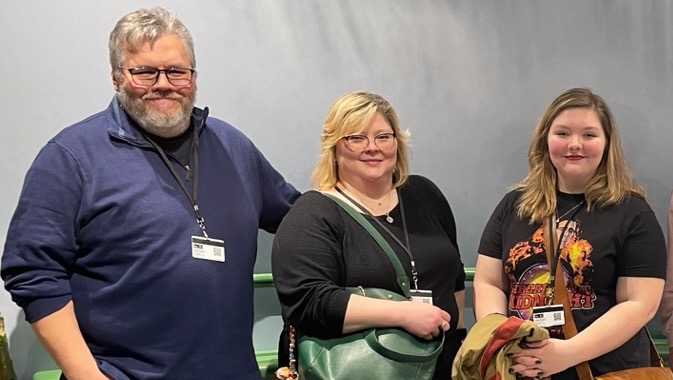 Fundraiser by John Fell : The Fell Family Who Have Fallen