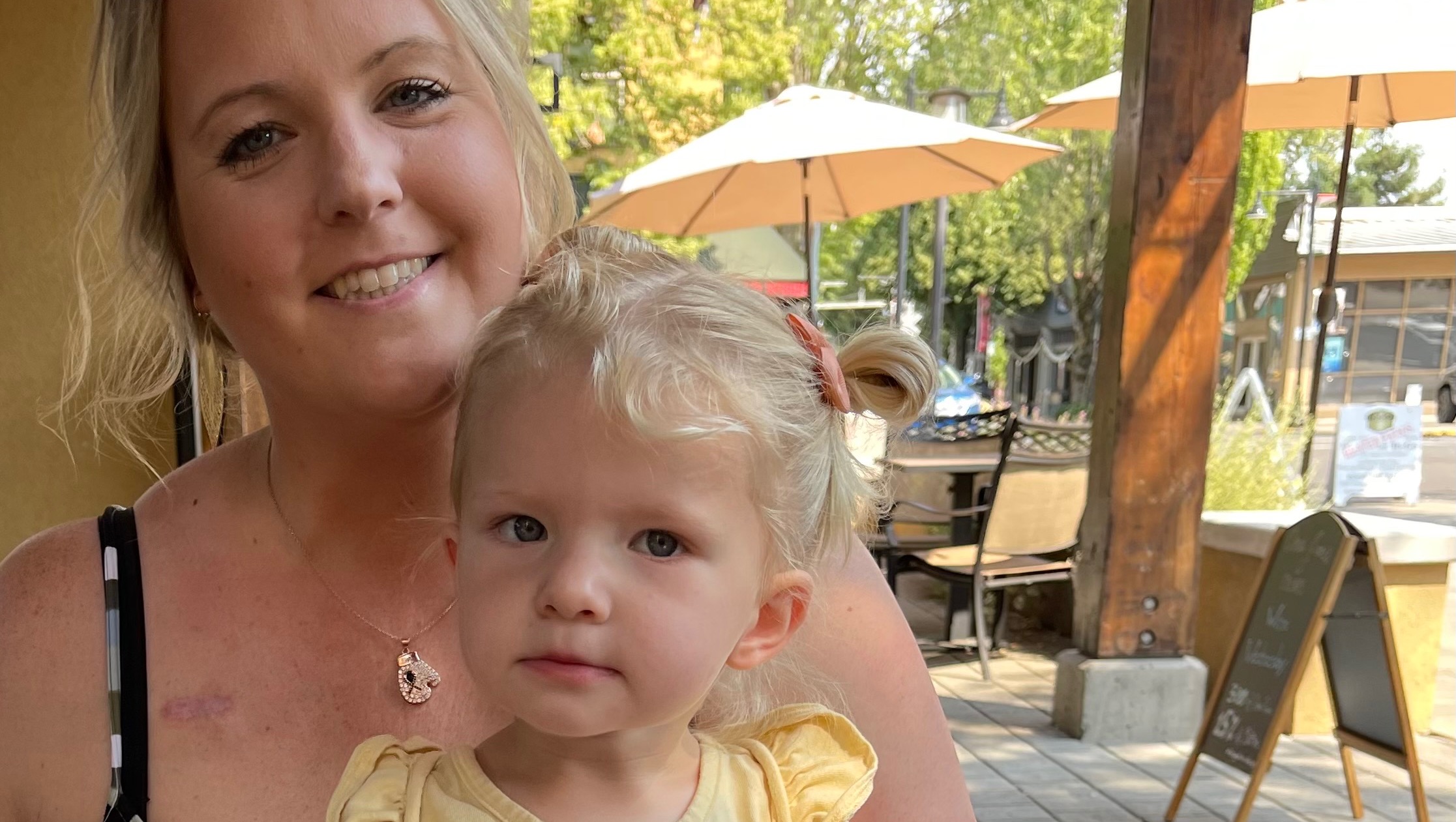 Fundraiser for Courtney Strong by Sue Strong : Help Courtney with her ...