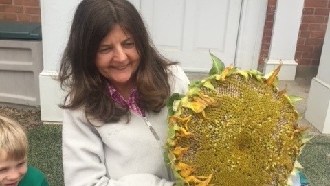 Fundraiser for Fusco Danuta by Stephanie Linke : Danuta Fusco's medical ...