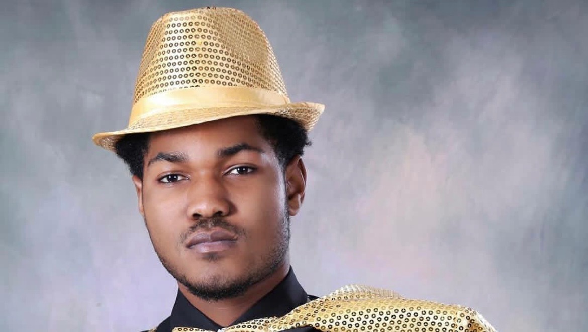 Fundraiser by Andre Ally : Mulette Ally MB Golden