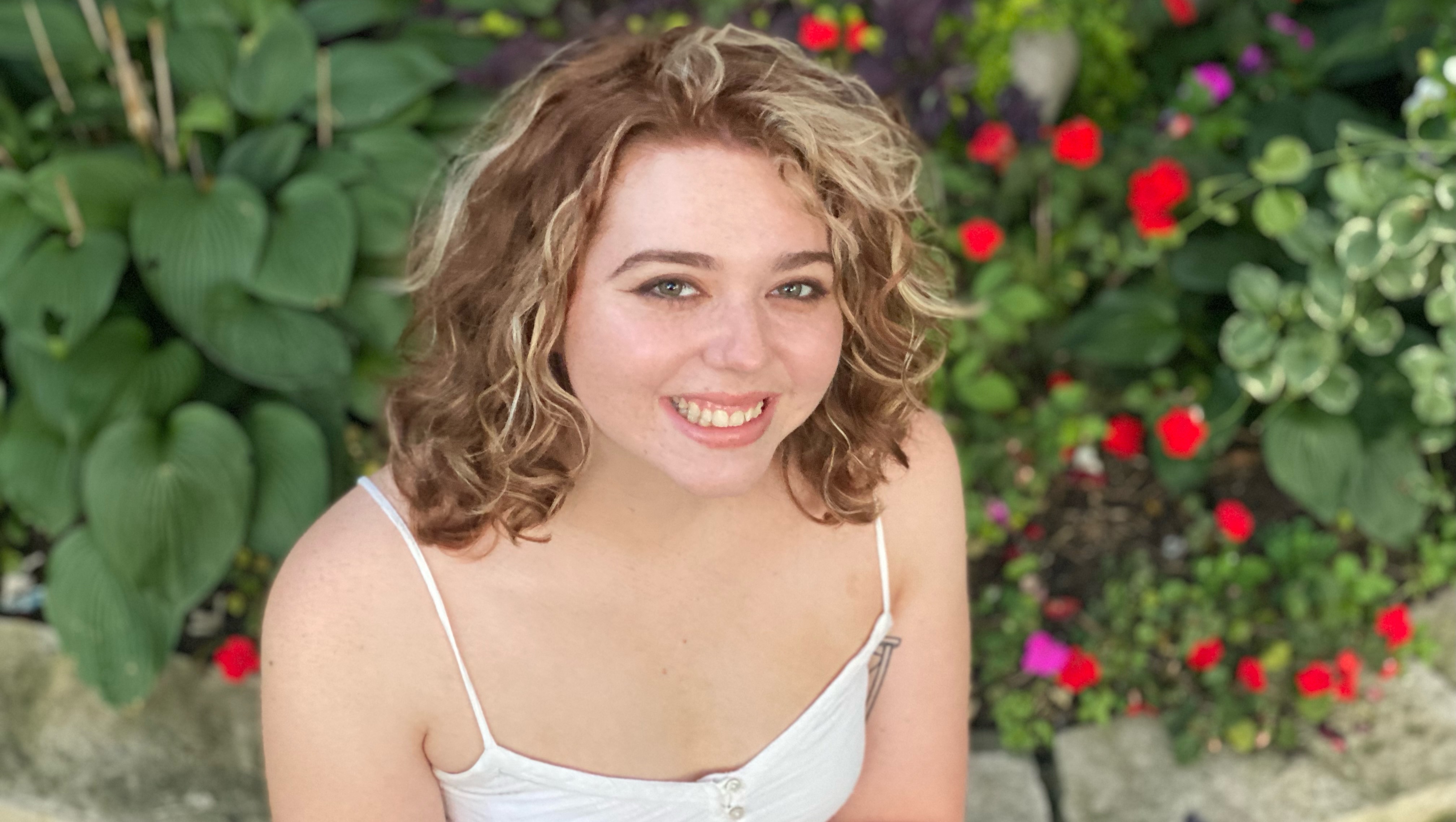 Fundraiser by Darcy Johnson : Help Darcy get a Diabetic Alert Dog