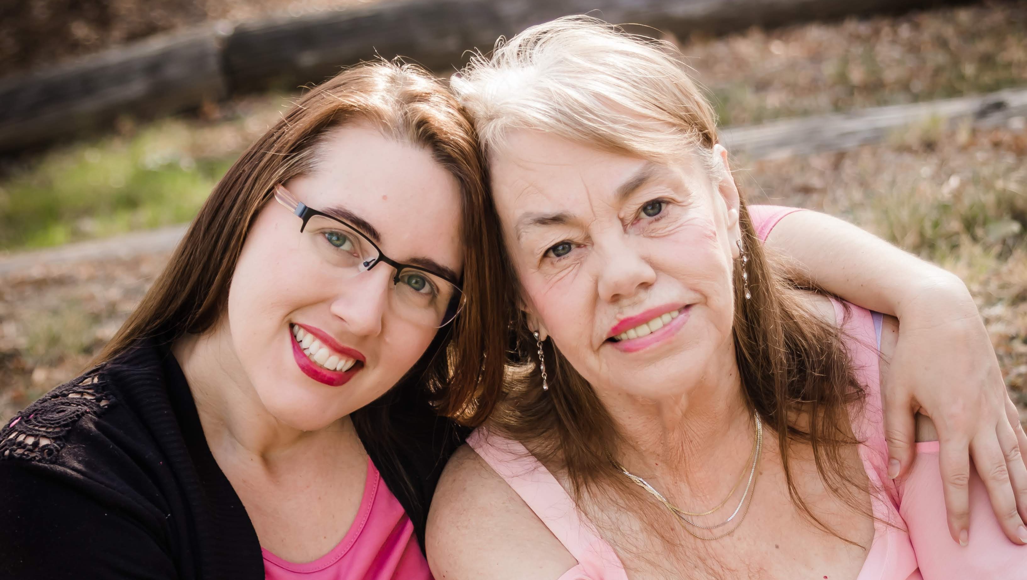 Fundraiser by Angela Clark : In loving memory of the life of Susan Malek