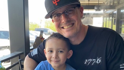Fundraiser for Noemi Wood by Maricela Jimenez : Chris Wood