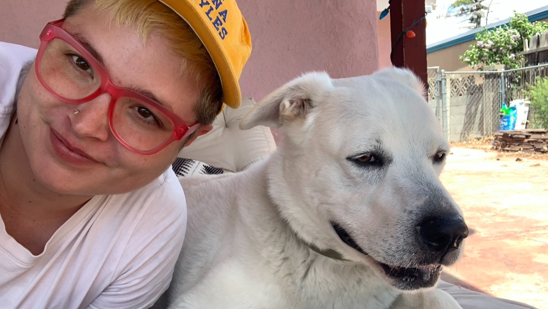 Fundraiser by Hannie Lyles : Help With Snoopy's Surgery