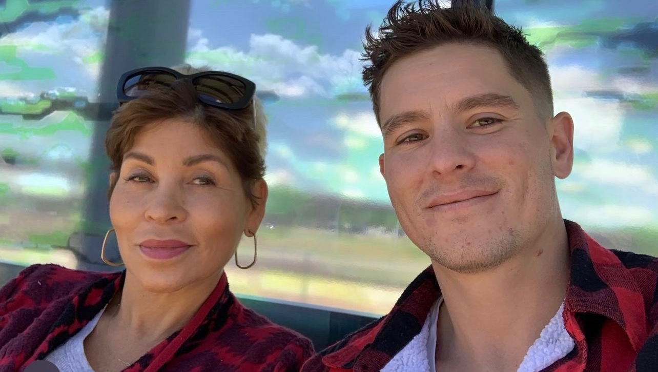 Fundraiser by Alexa Brennan : Mathew Morrison