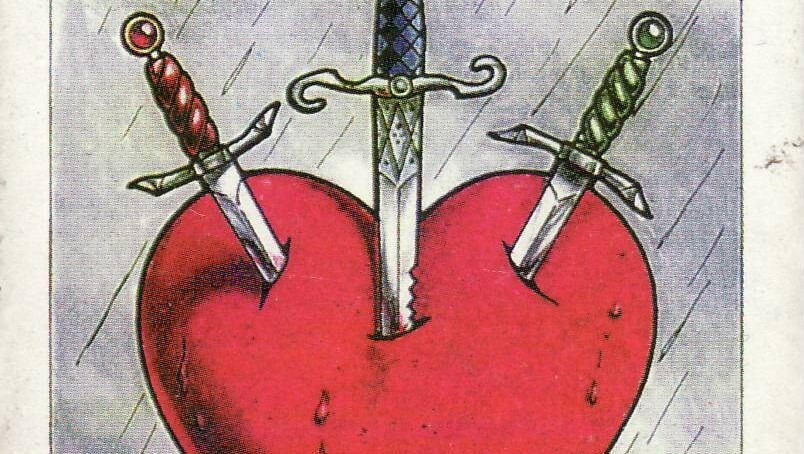 Fundraiser by Sarah Gagnon : Finish the new Hectorine record, Arrow Of Love