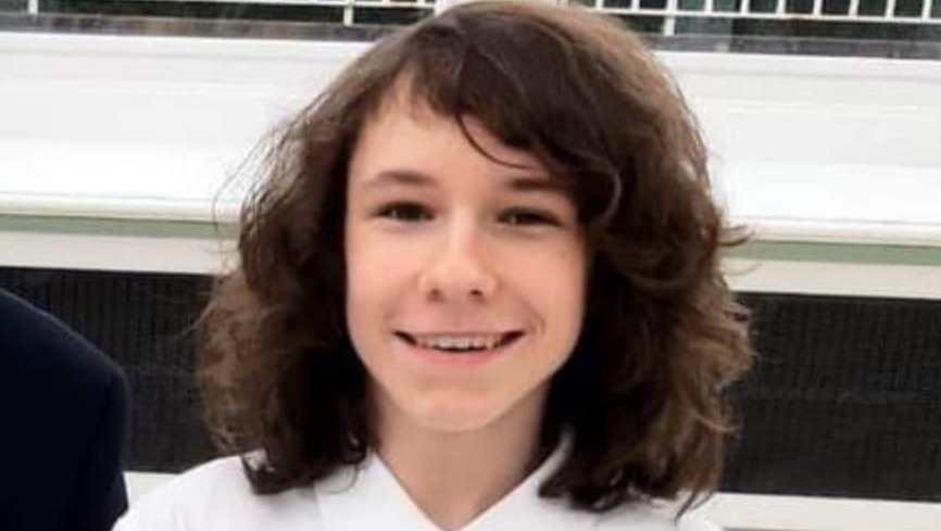 Fundraiser by Sarah Forshaw : Harry Kinney-Ryan Fundraiser by Sarah Forshaw : Harry Kinney-Ryan