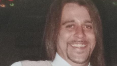 Fundraiser by Wendy Lance : Chad Michael Thomas