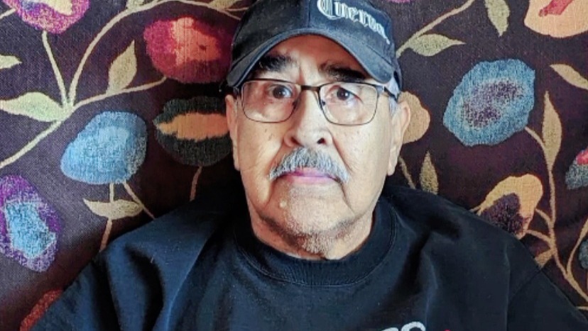 Fundraiser by Trisha Furdge : In Memory of Larry Ramirez