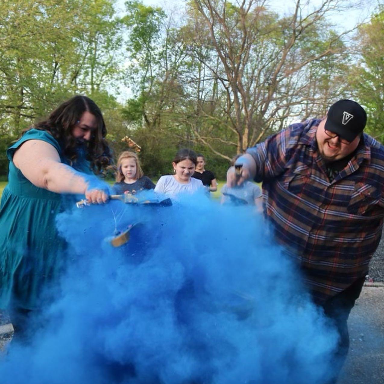 Fundraiser for Gregory Bueno by Noah Bueno : Baylin Michael Bueno