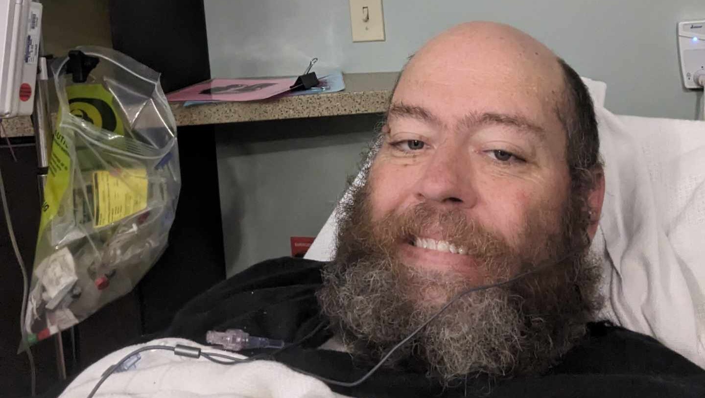 Fundraiser for Jacob Miller by Kevin Cogley : Help our Brother Jake ...