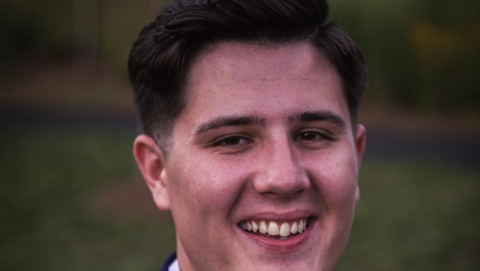 Fundraiser by Jarred Van Hauter : Nick Filca's Memorial Services