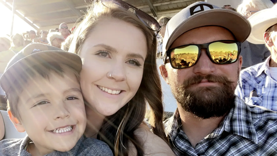 Fundraiser by Kayla Erquiaga : Family Bills for Bri and Ryan