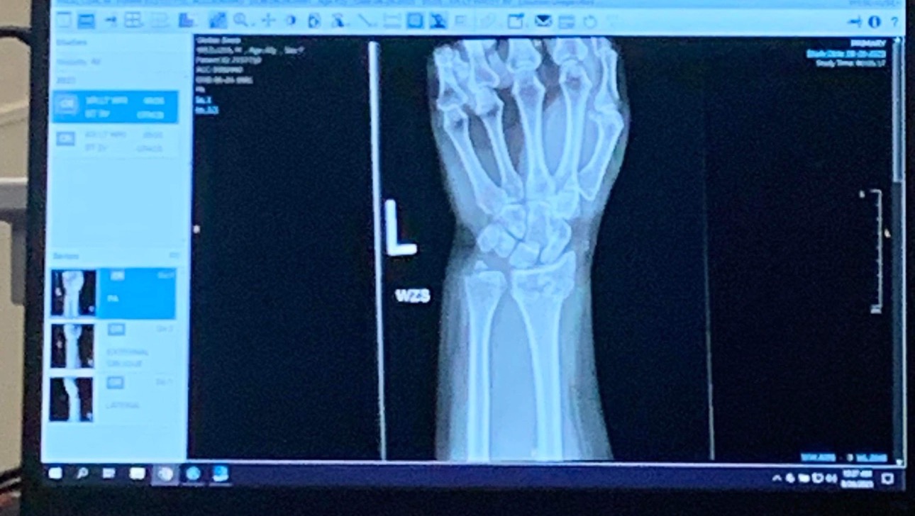 Fundraiser for Lisa Wild by Amanda Bolin : Emergency financial help for ...