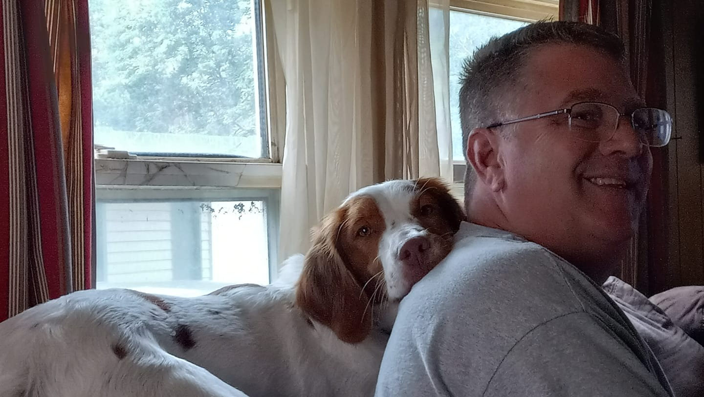 Fundraiser by Myranda Minor : Ron Minor Family Financial Support