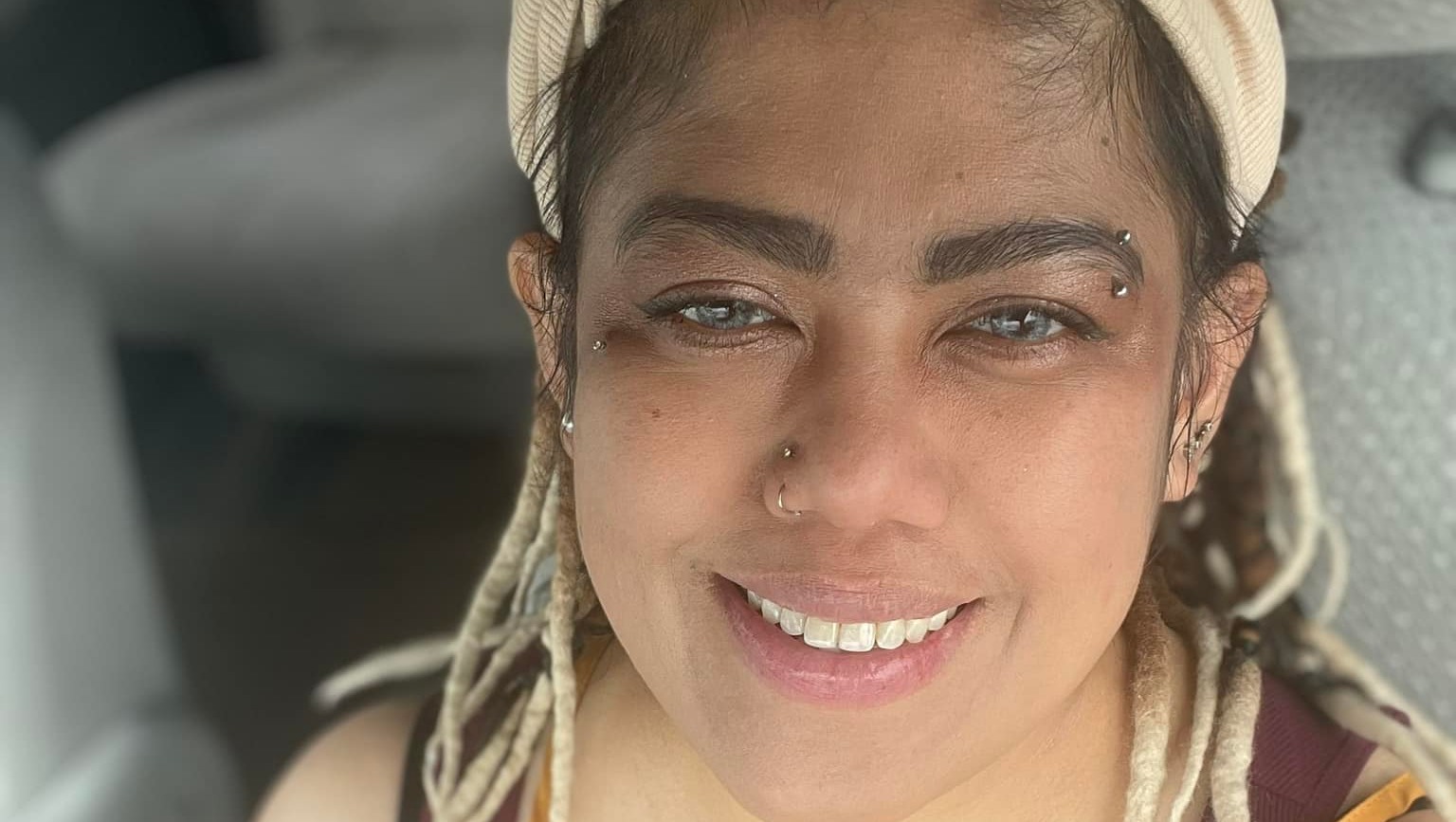 Fundraiser for Laarnie Cruz-Chaco by Loida Christensen : Help for ...