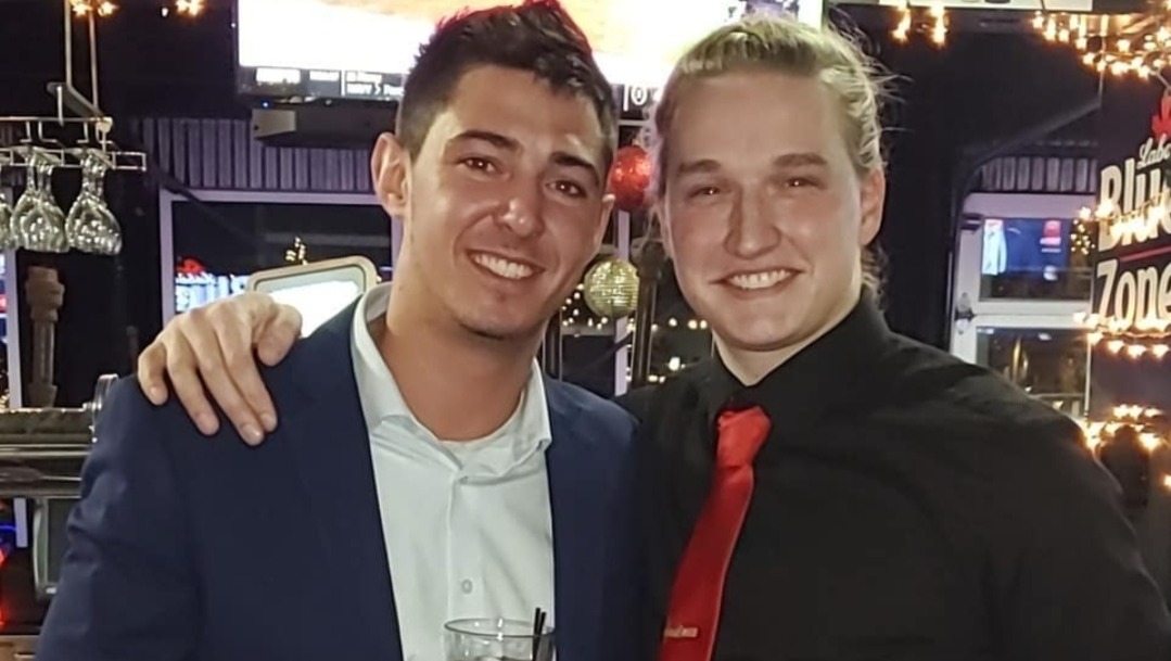 Fundraiser for Tyler Wangler by Gabriel Foster : Make things a little ...