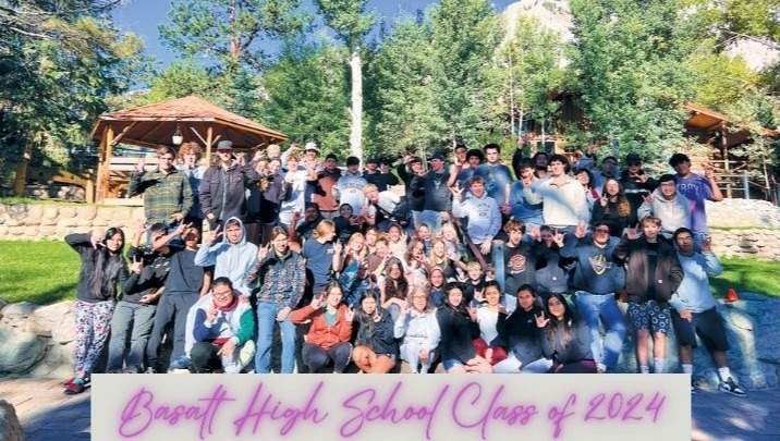 Fundraiser by Basalt High School Project Graduation : 2024 Basalt High ...