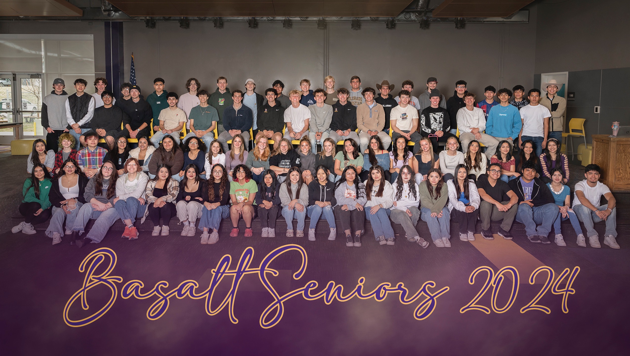 Fundraiser by Basalt High School Project Graduation : 2024 Basalt High ...