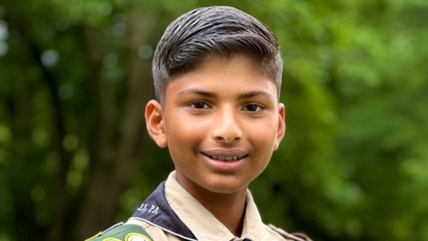 Fundraiser by Greg Chestnut : Please Support Rohit Rajagopalan's Eagle ...