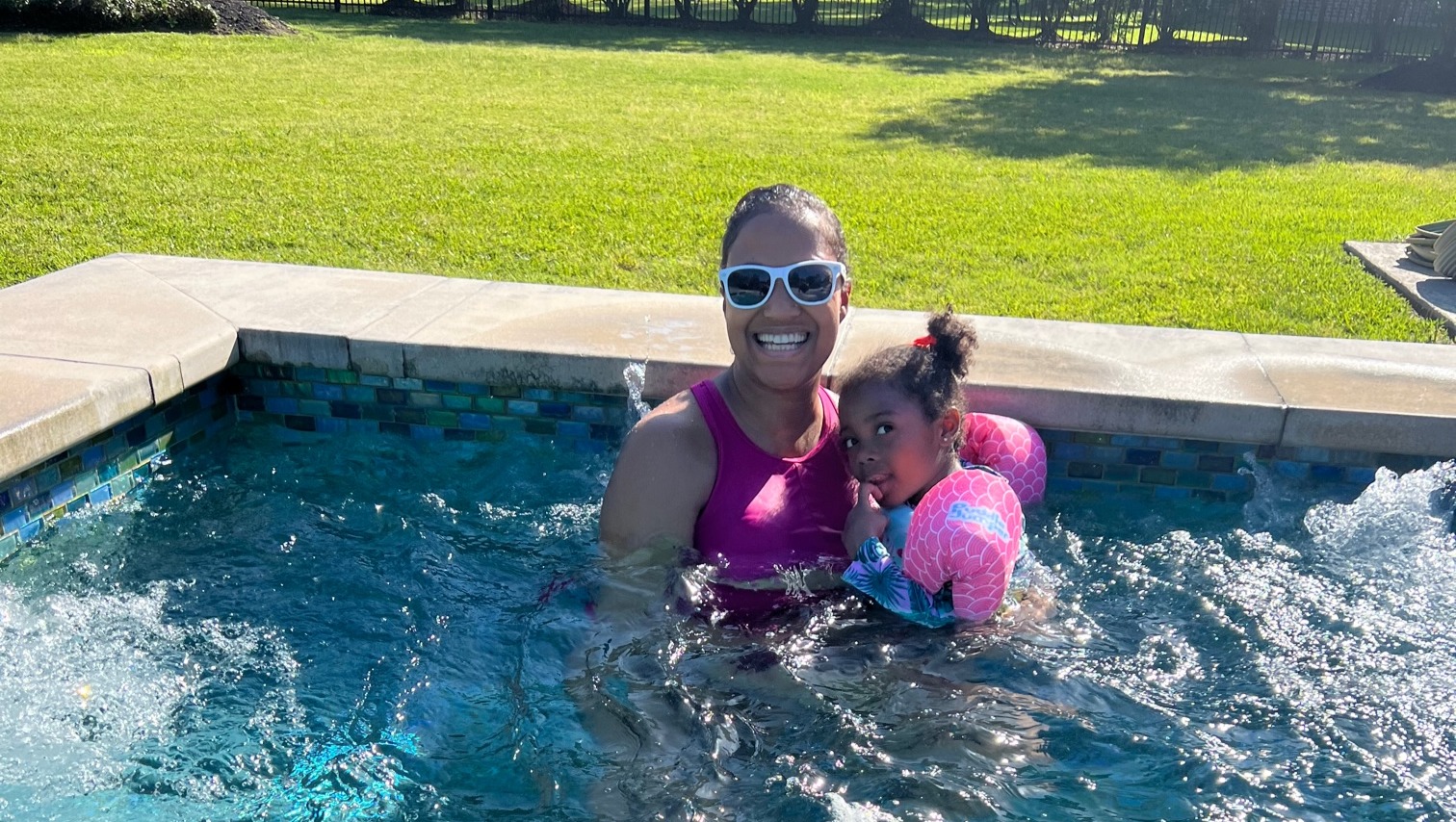 Fundraiser for David Pilson by Torri Granger : Keiyana Fordham Pilson