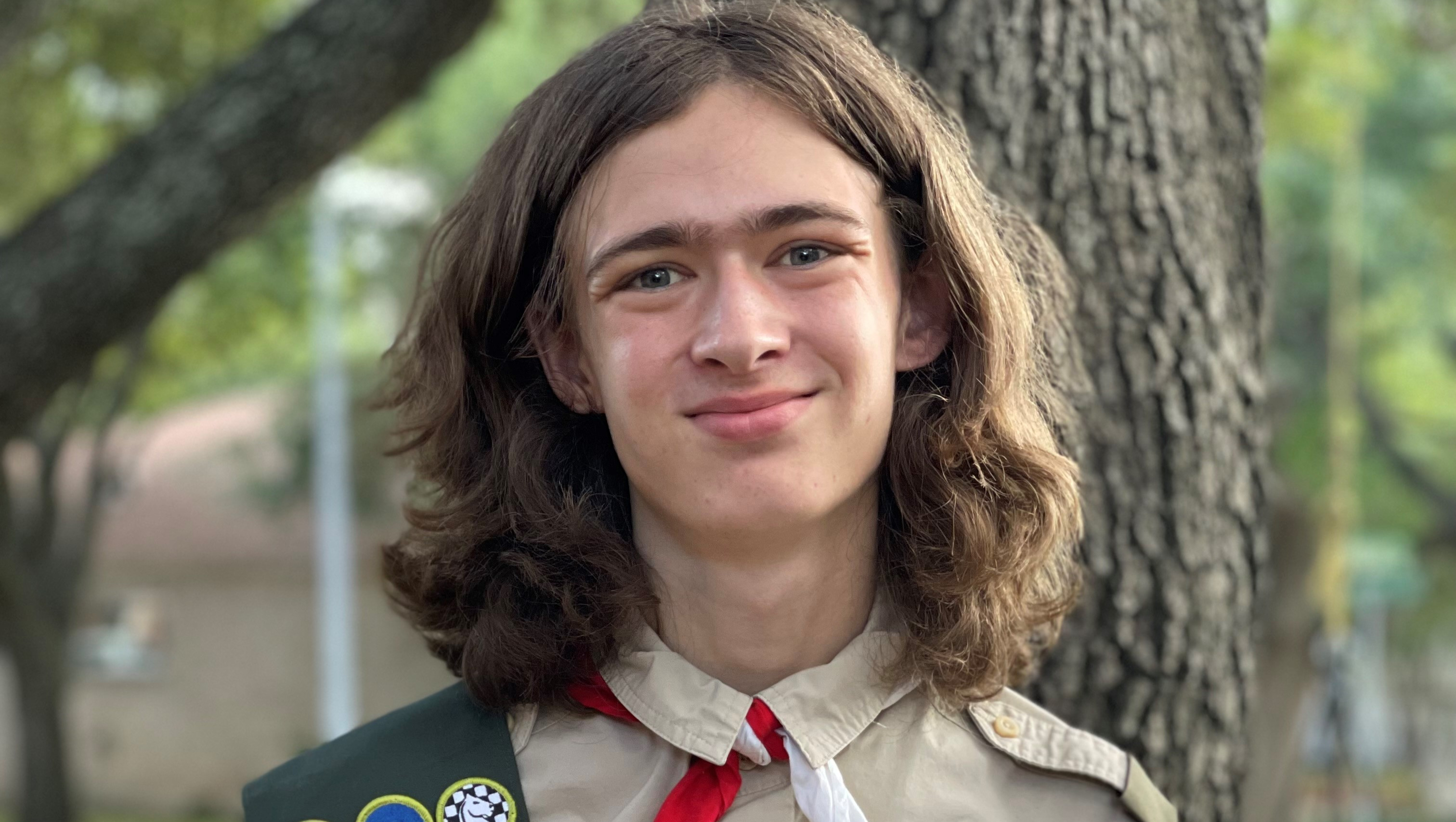 Fundraiser by Rena Mobley : Bryson Mobley Eagle Scout Project