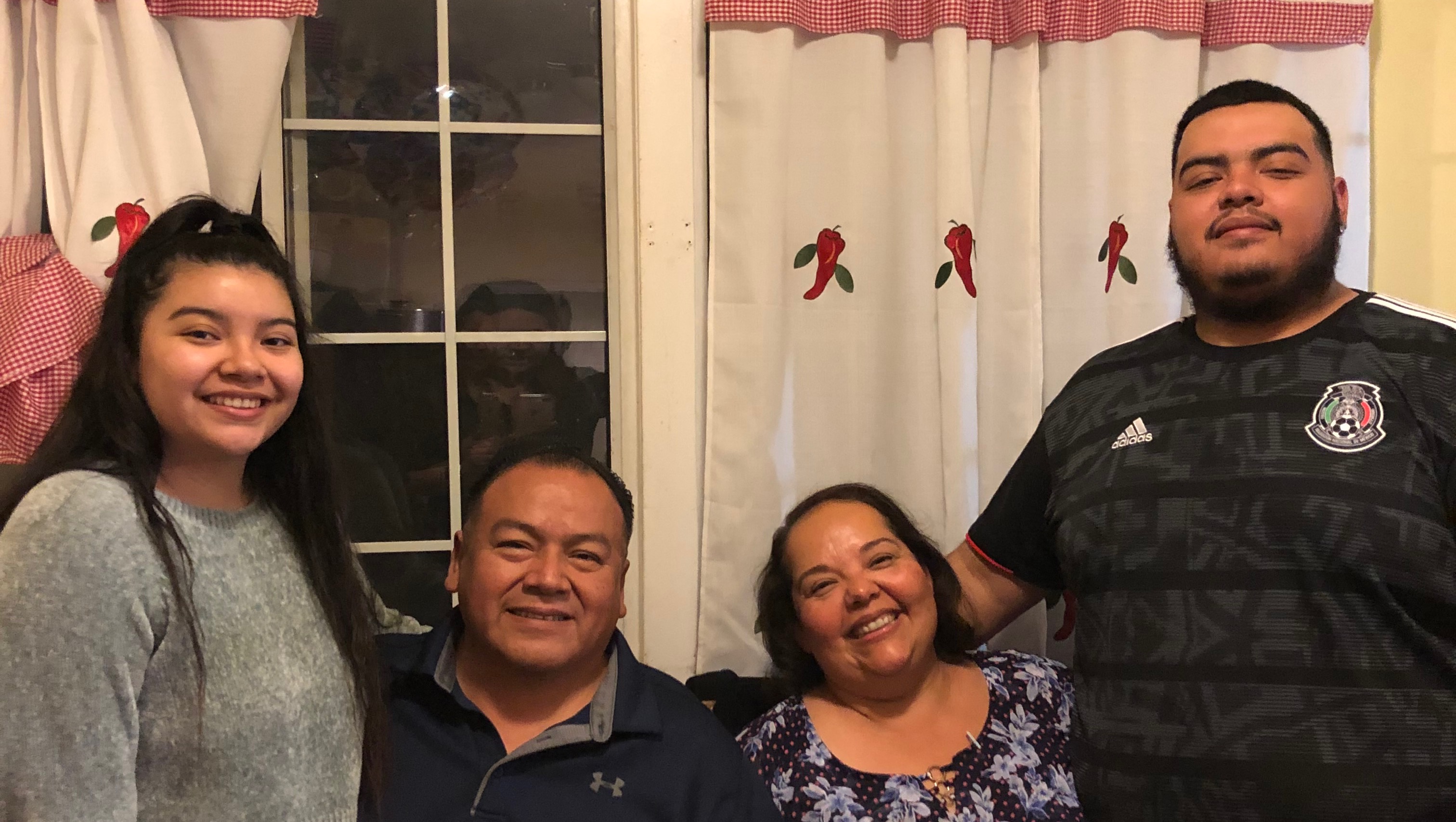 Fundraiser by Cynthia Mata : Carlos R. Mata