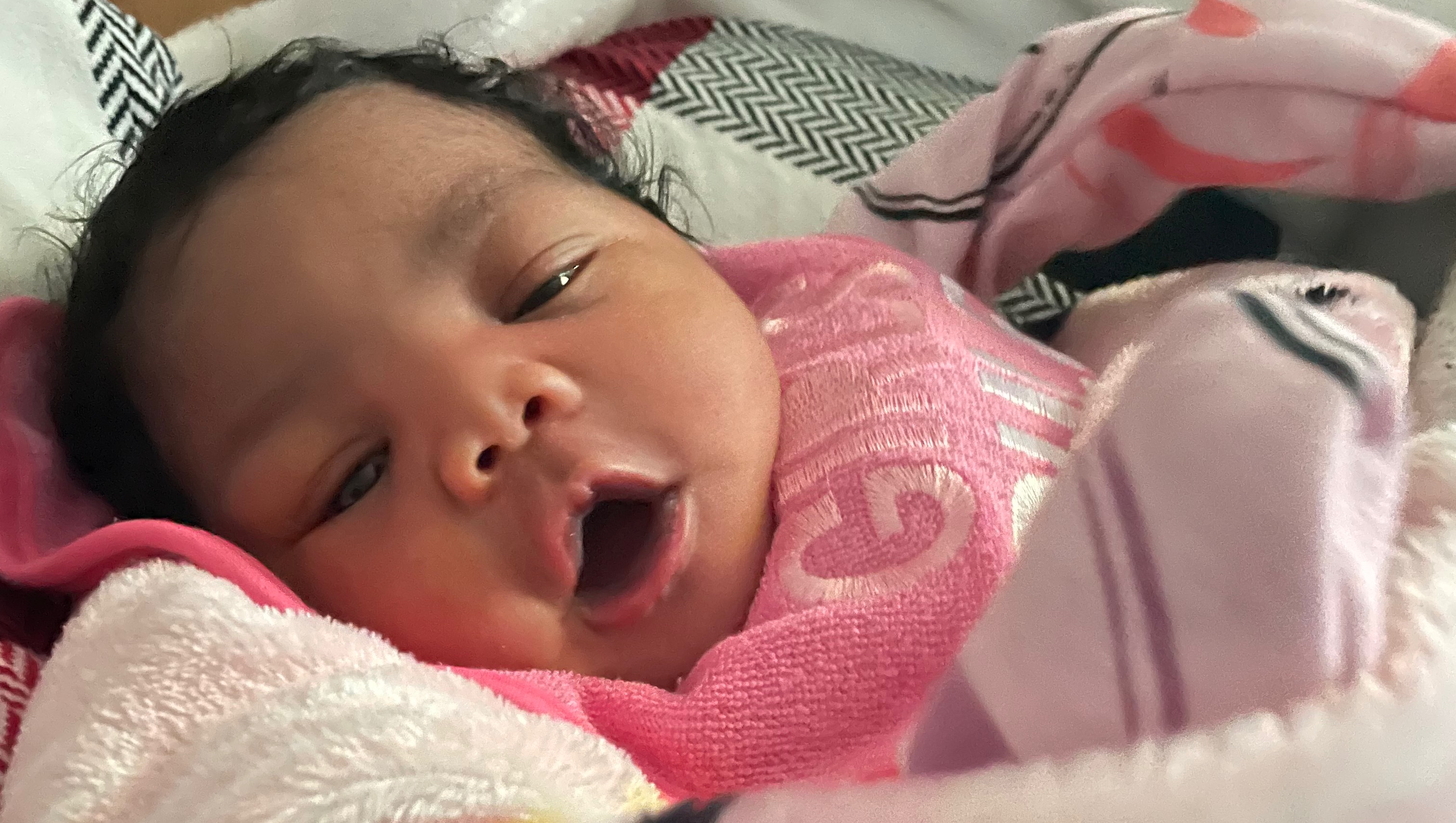 Fundraiser by Kaniia Covington : In Loving Memory of Princess Nyla