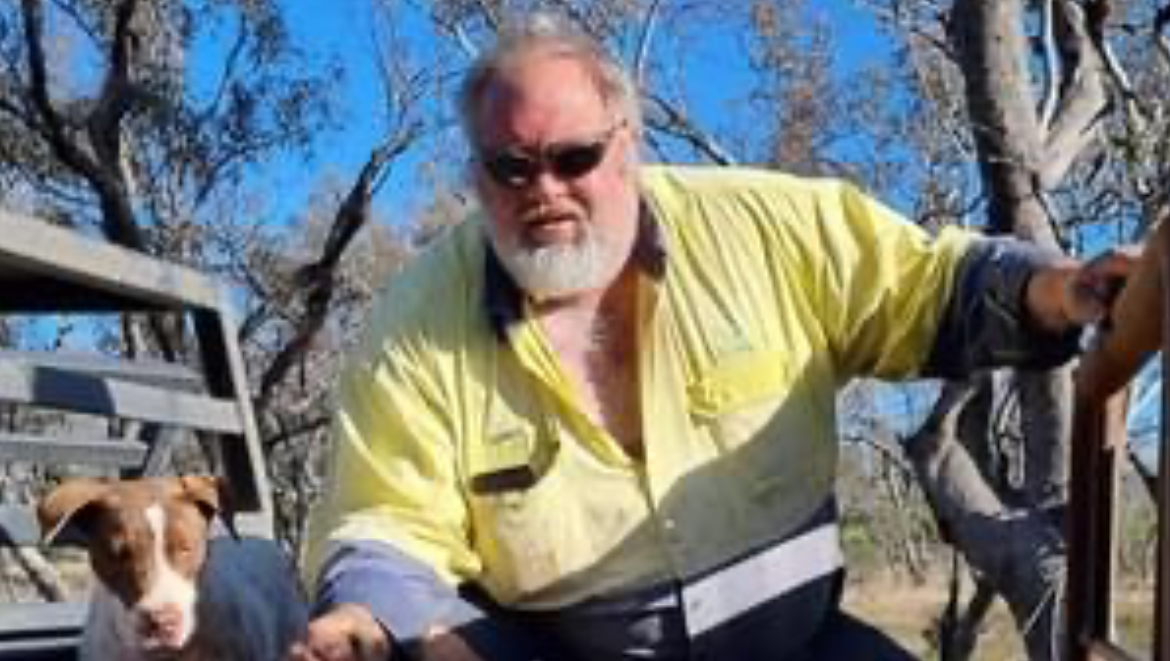 Fundraiser by Daniel Delaware : Help support the family of James Rolph