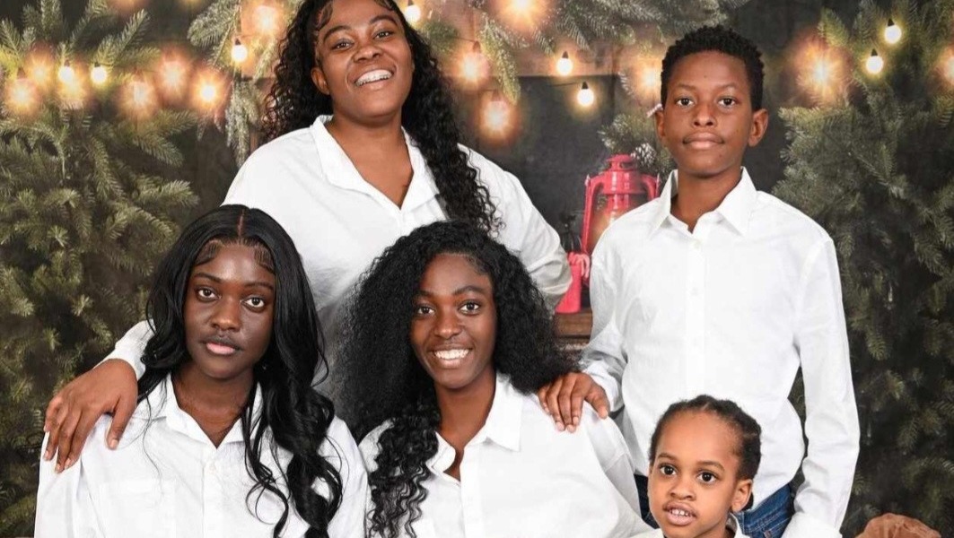 Fundraiser by Troy Ajaga : To the surviving children of Sarah Nanchin