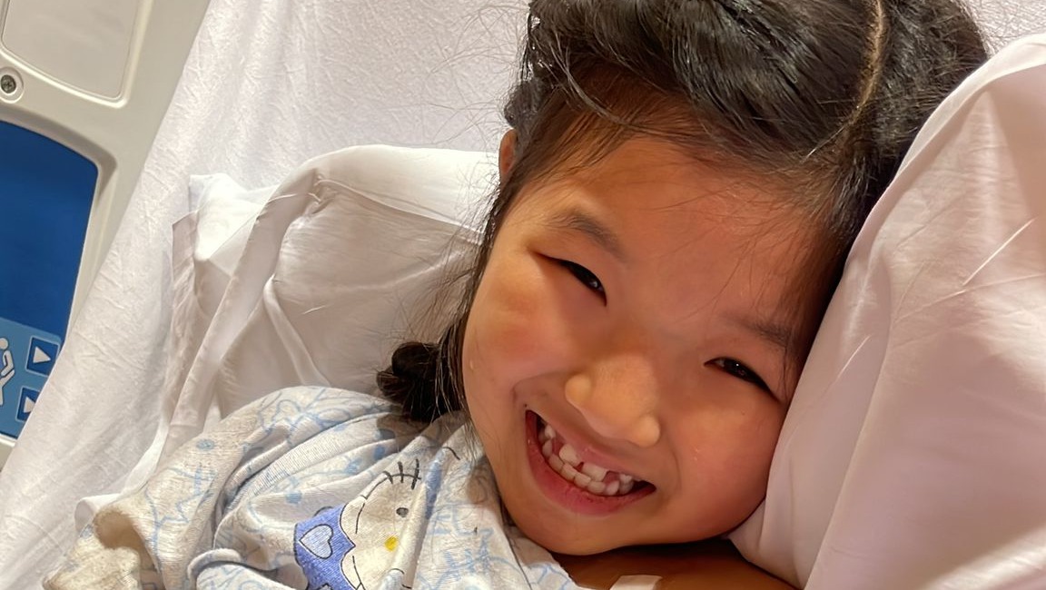 Fundraiser for Jason Wan by Dominic Hardatt : Support Kaylee's Battle ...