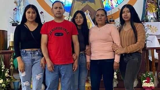 Fundraiser by Peter Heaney : SAVING CYNTHIA’S SIGHT (last girl on the ...