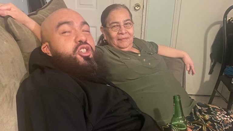 Fundraiser for Maureen Bonilla by Becky Bonilla : Will Po funeral and ...