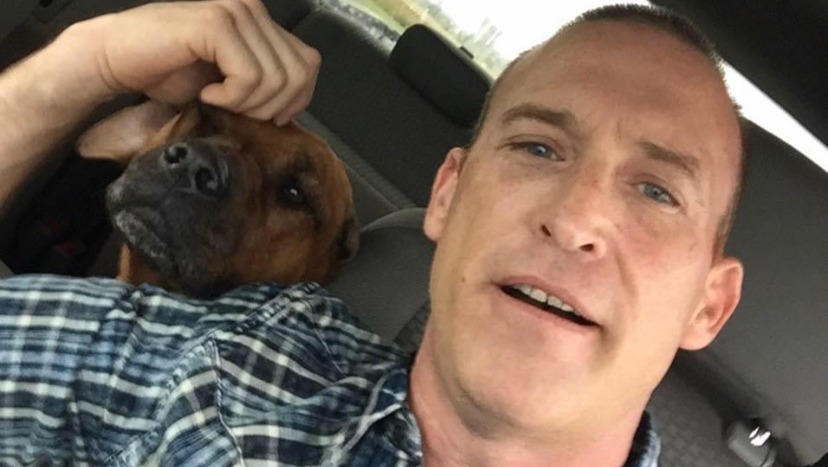 Fundraiser for Debbie Davey by Nat Poretti : Scotty Hyndman