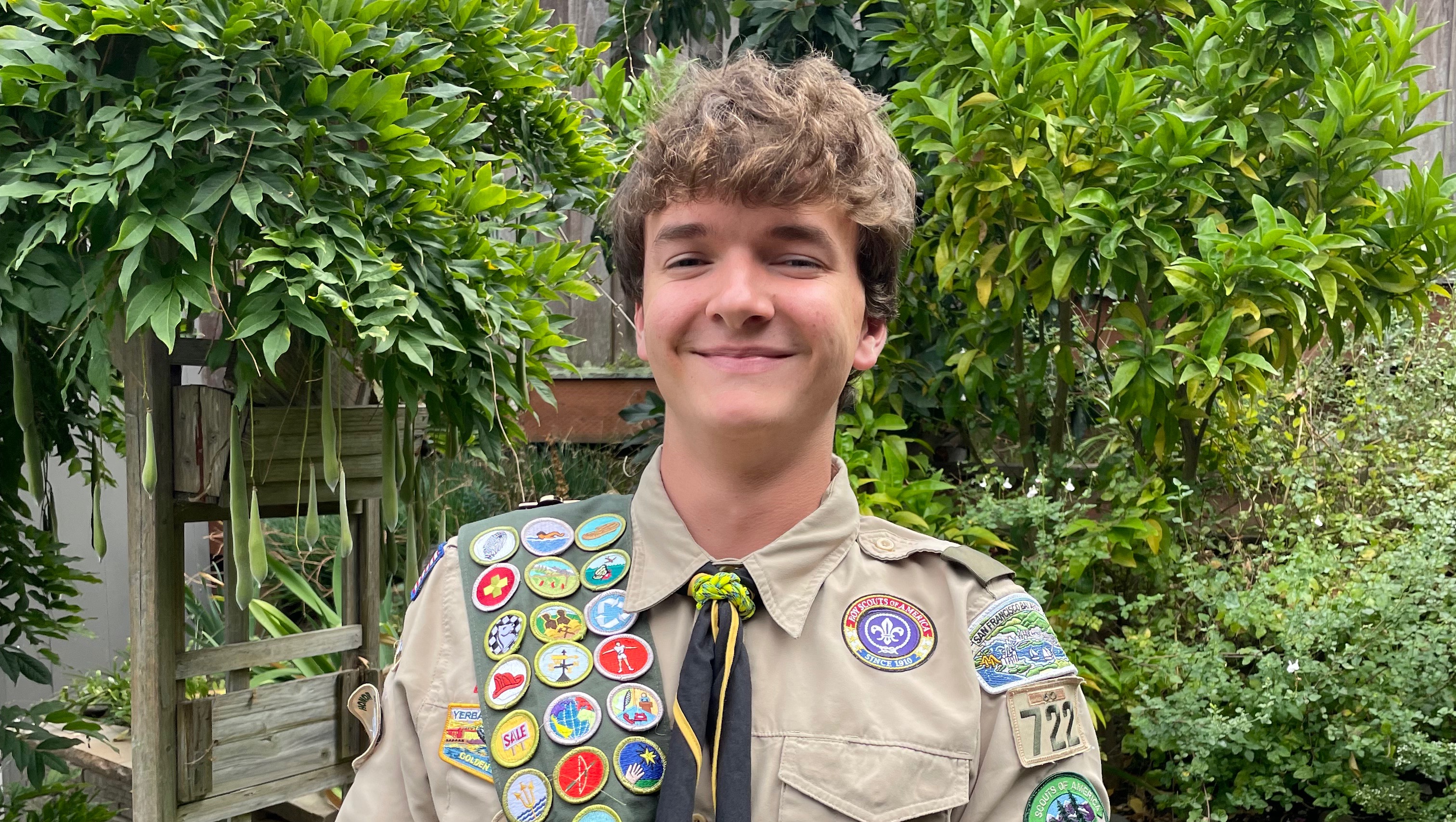 Fundraiser by Quentin Hansen : Quentin Hansen Eagle Scout Project