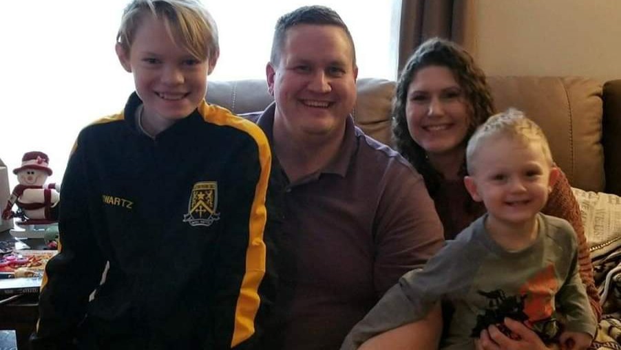 Fundraiser for Marcy Swartz by Bethany Martin : Help Marcy Fight Cancer