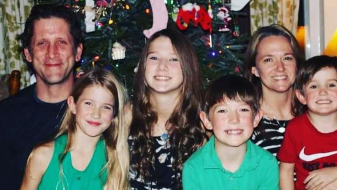 Fundraiser by Brett and Marcy Gebert : Gebert house fire