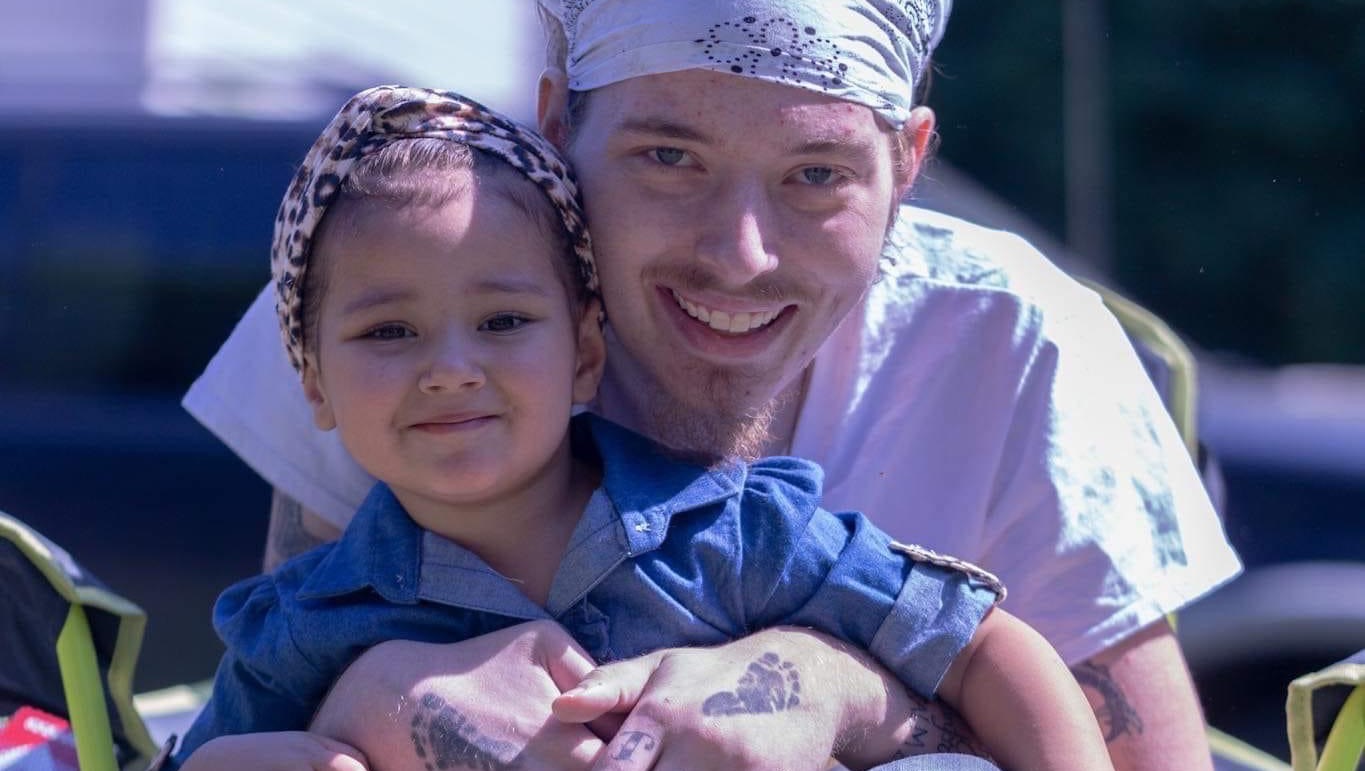 Fundraiser for Melinda Ball by Paris Theders : Brynlee and Natalia Ball