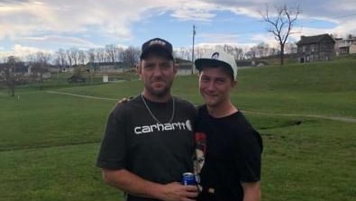 Fundraiser by Matthew Ewing : Lance Michael Ewing