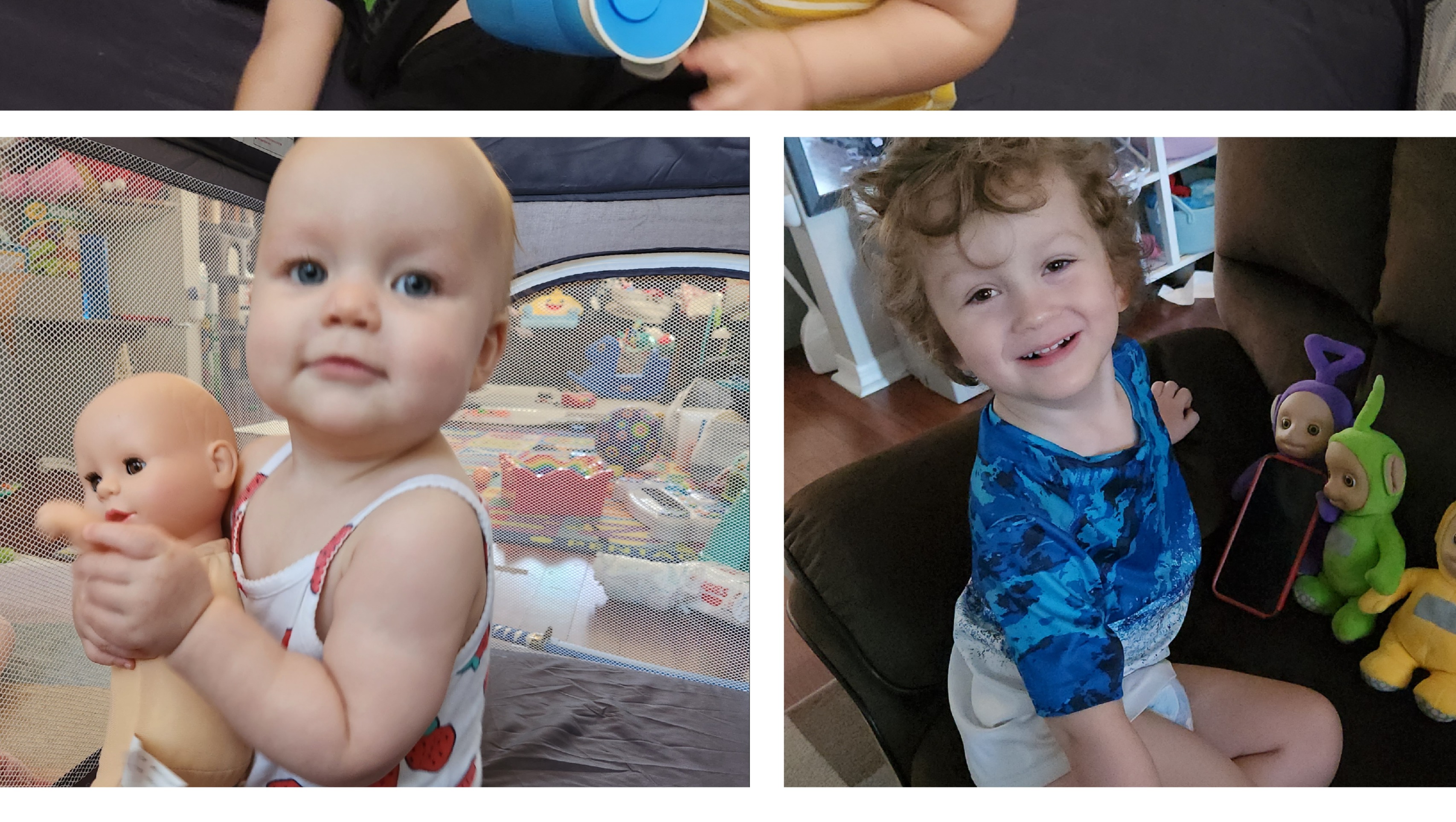 Fundraiser by Bree Cordova : Justice For Displaced Family With 2 Young ...