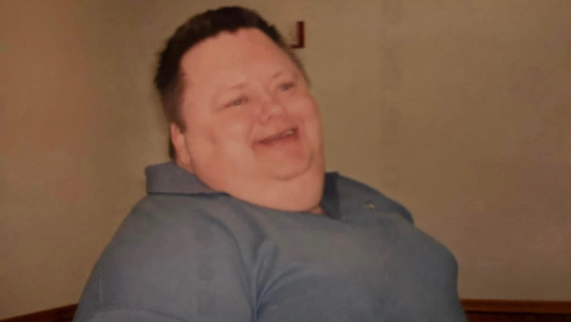 Fundraiser for Margaret Hall by Kylee Kerlin : Tim Hall