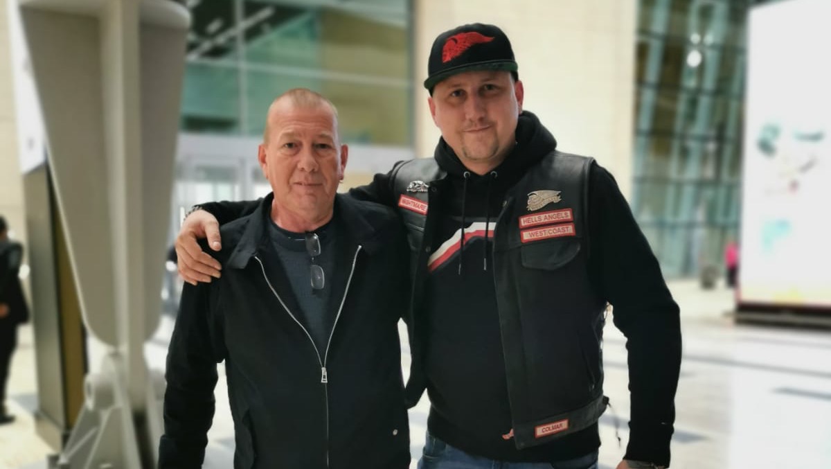 Fundraiser by David Trickey : Michael's fundraiser for a tiltbed