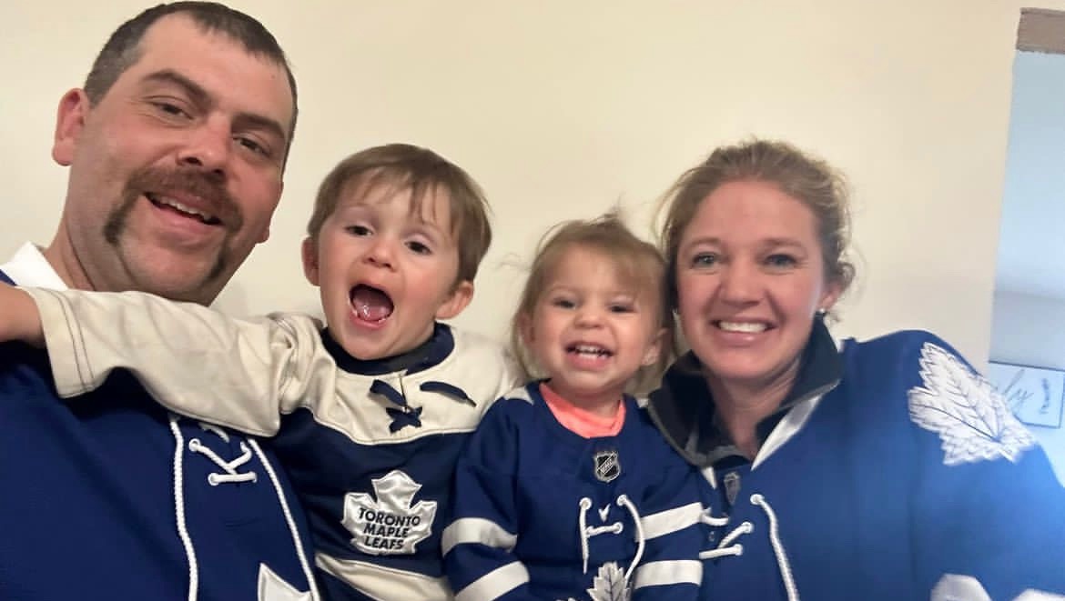 Fundraiser by Amber Curran : Help support David on his road to recovery