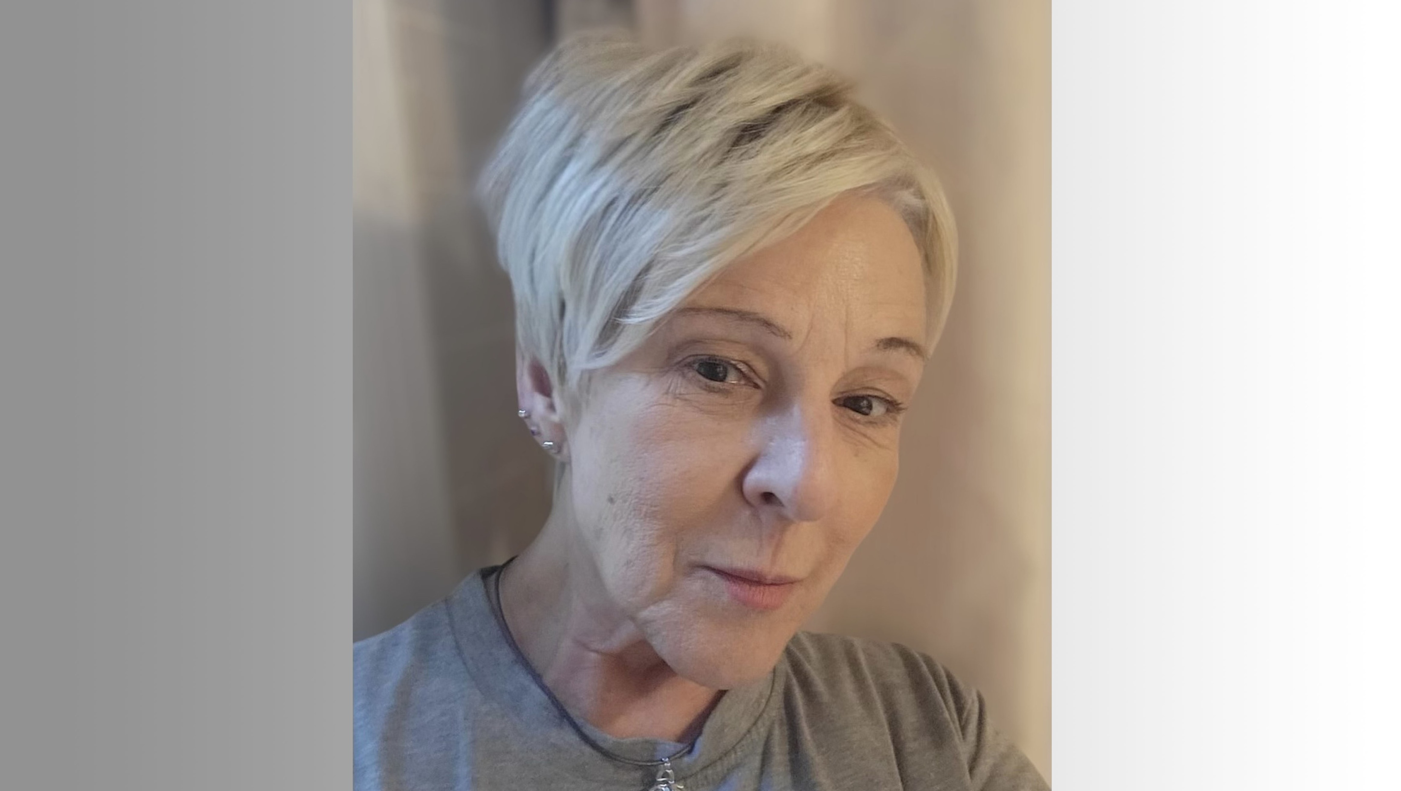 Fundraiser for Rusty Pharris by Lisa Genovese : Polly (Helen) Yuhas