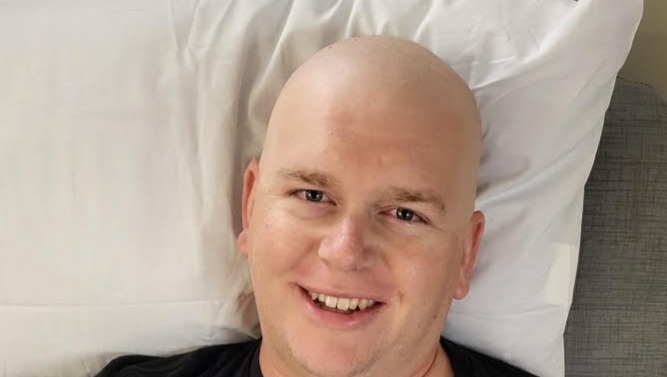 Fundraiser by Paula Mastel : Support Derek Arens in his fight